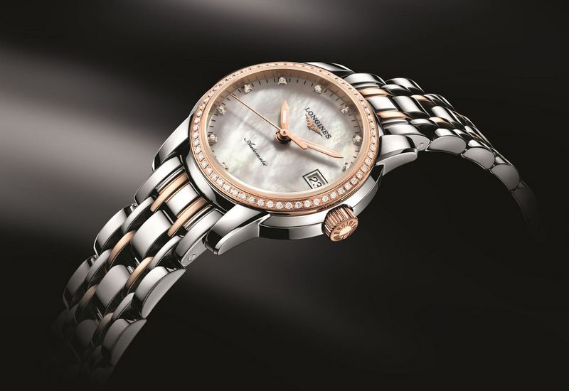 Ladies Watch – Signature Jewelry Inc